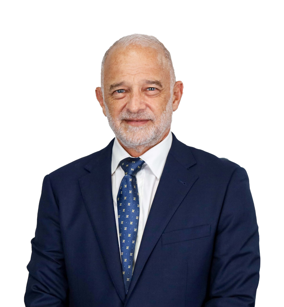 Board of Directors – Kontiki Finance